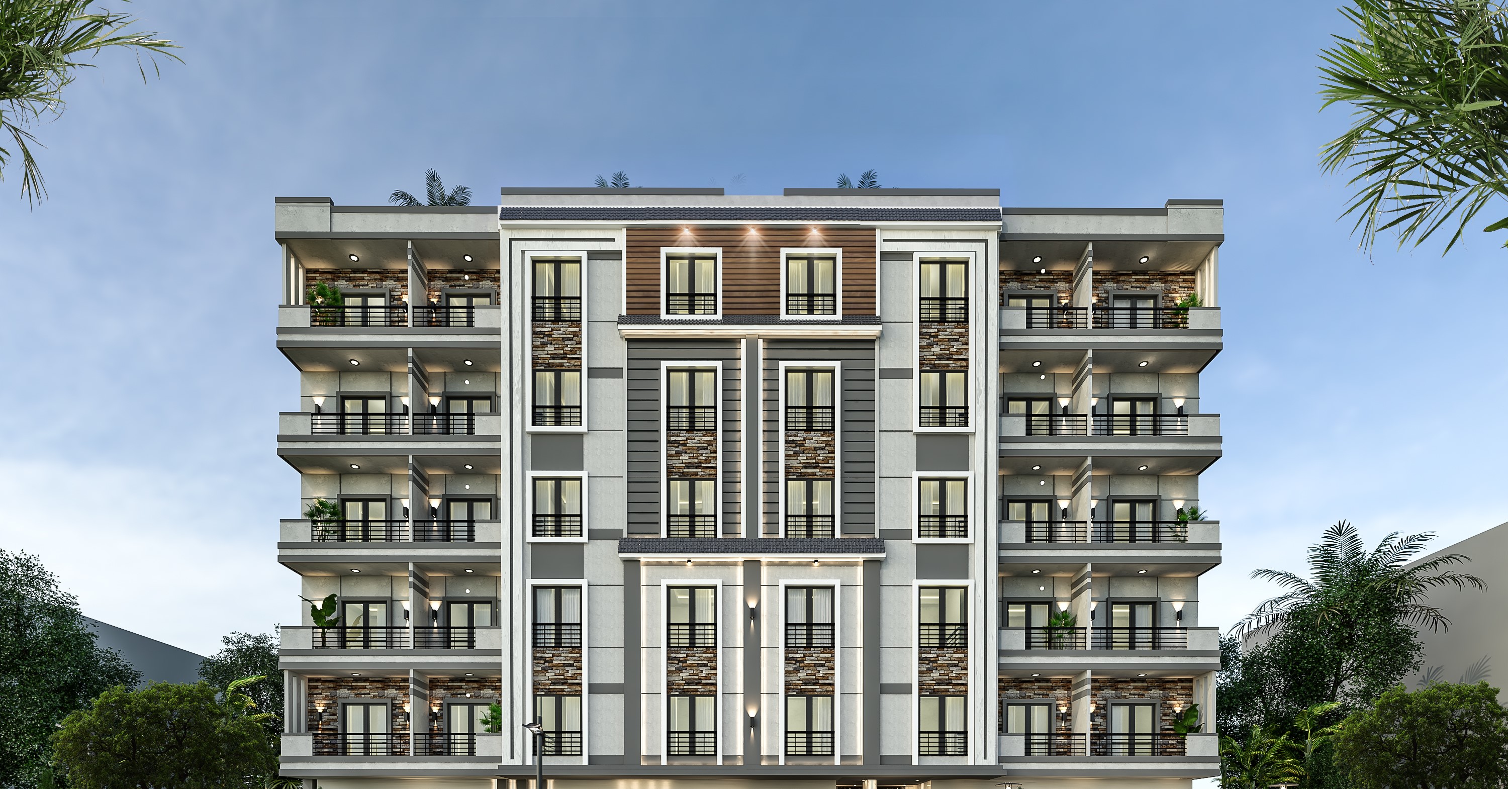 Memaar Elwaheed | Real Estate Developer in Egypt